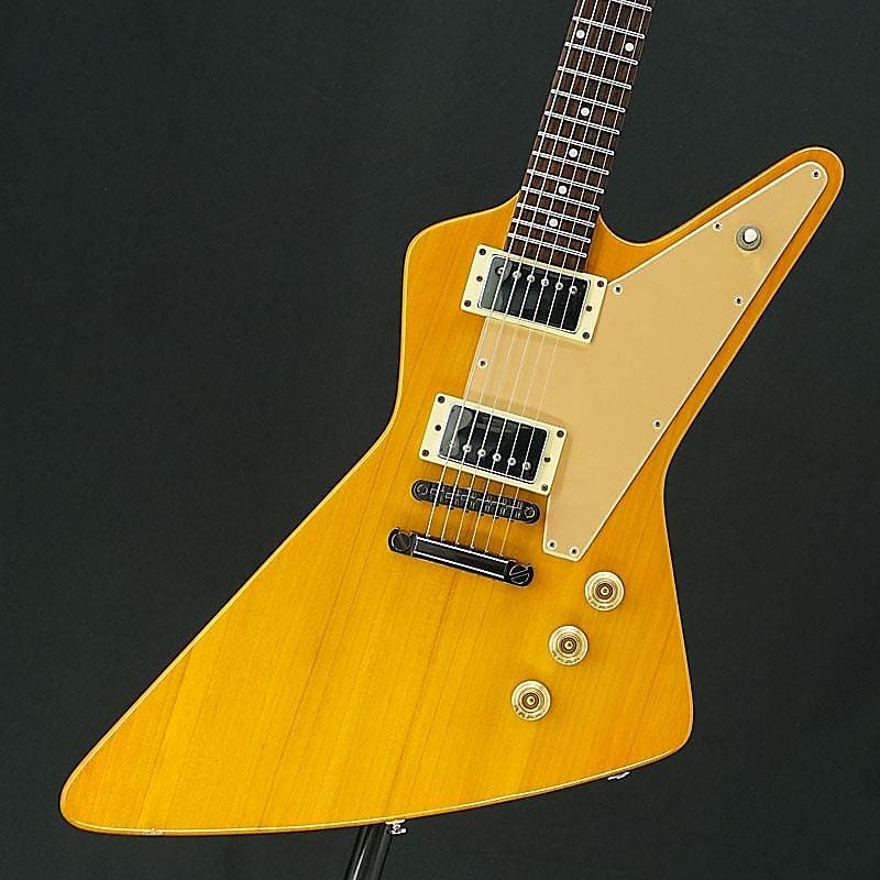 HAMER USED Used XT Series Standard Explorer | Reverb Canada