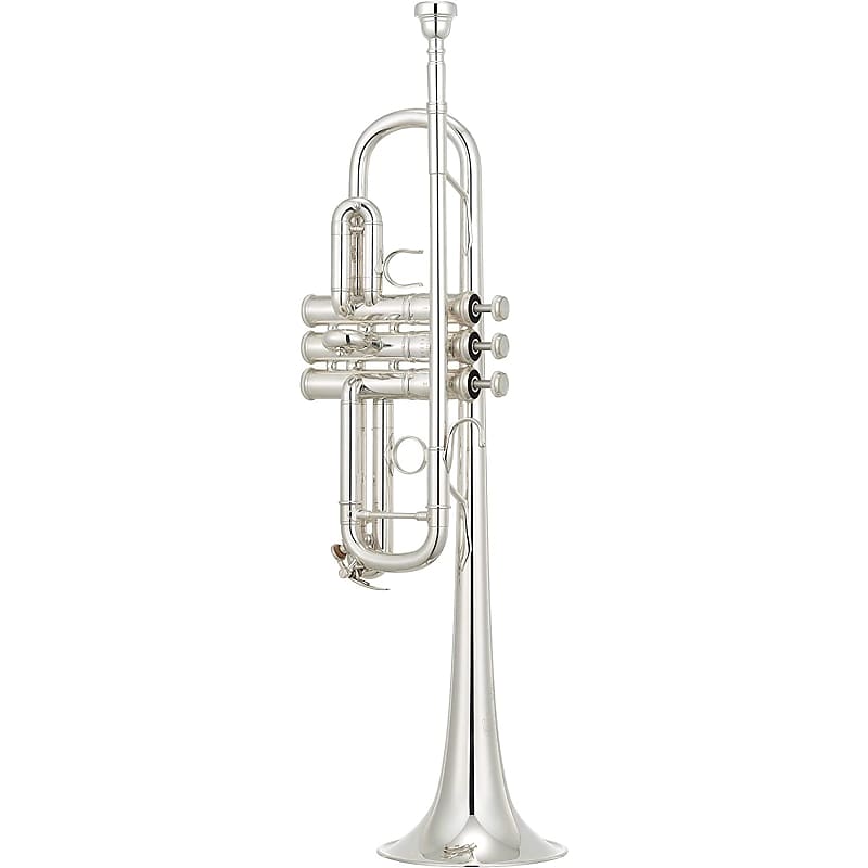 Yamaha YTR-9445CHS III Artist Model C Trumpet | Reverb