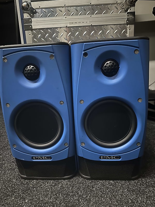 PMC AML1 2010 - Blue | Reverb