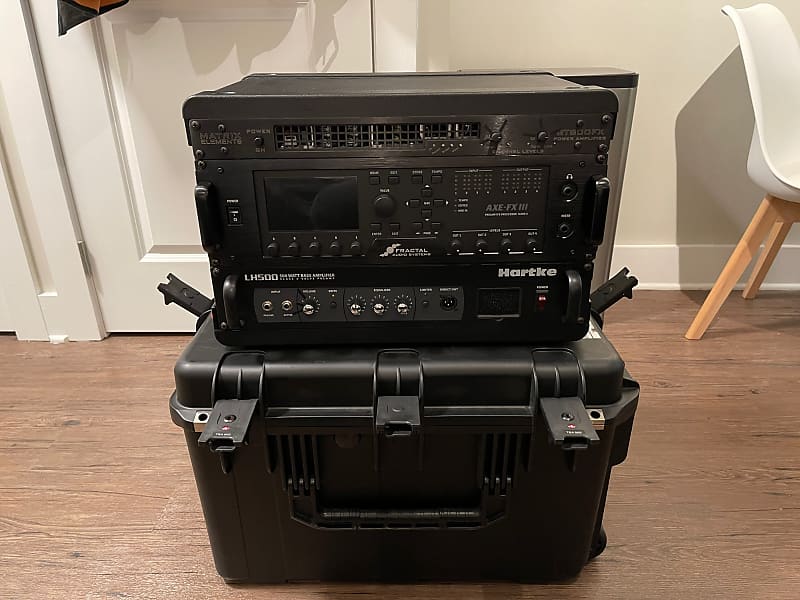 Matrix Elements GTX 800 2022 - Black | Reverb