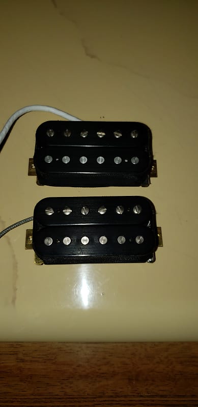 PRS SC 250 Treble & Bass Pickups 2000's | Reverb