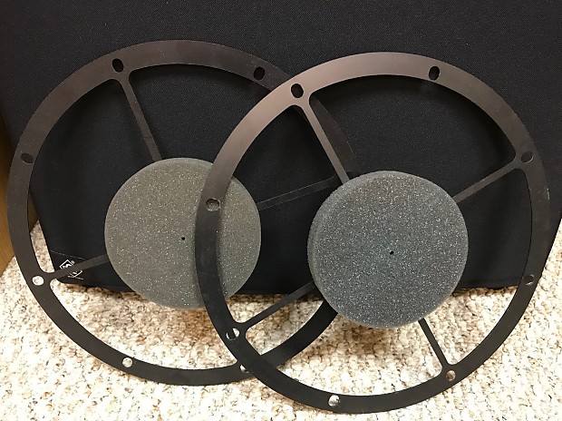 12" High Frequency Diffuser, like Weber Beam Blockers | Reverb