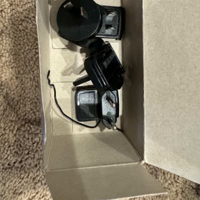 EFnote 7x Module | Reverb