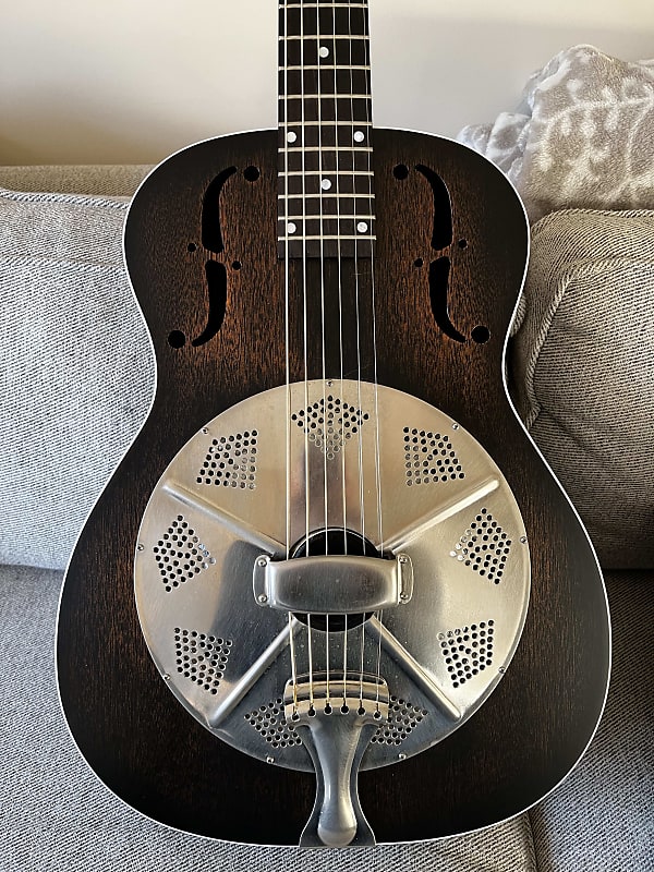 National Thunderbox 2021 - Walnut | Reverb