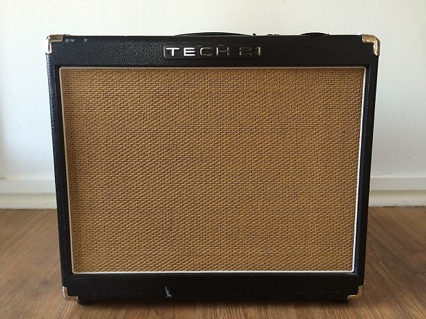 Tech 21 Power Engine 60 | Reverb