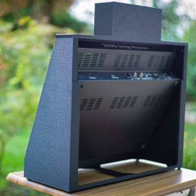 spillerphoto Behringer 2600 3d printed case stand | Reverb