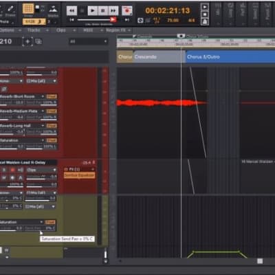 Cakewalk The Ultimate Cakewalk Tutorial Course | Reverb
