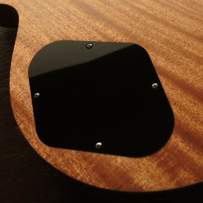 Guitar Control Cavity Template Set. Made & shipped from Maine | Reverb