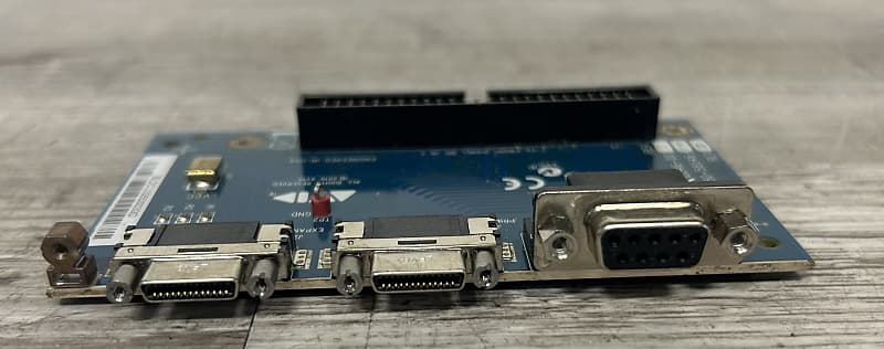 Avid HD i/o Digilink Board | Reverb