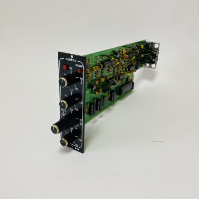 Sequential Circuits PRO FX model 518 Reverb module | Reverb