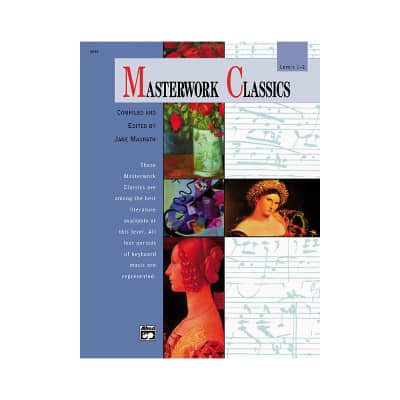 Alfred 00-14514 Alfred's Basic Adult All-In-One Piano Course | Reverb