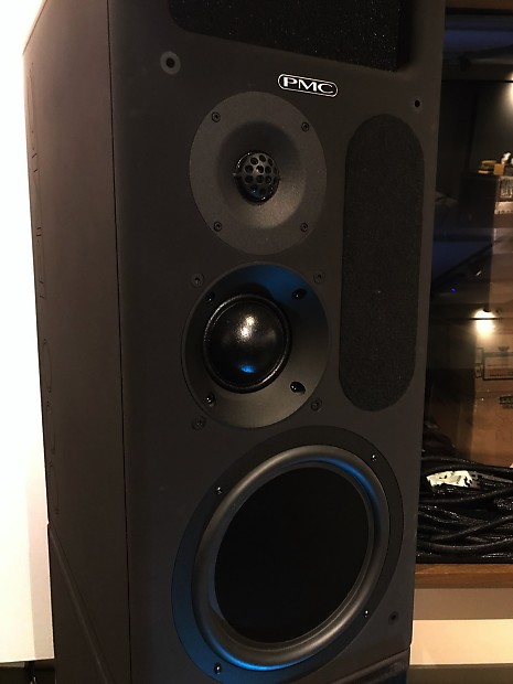PMC Loudspeakers IB2S XBD-A - PAIR - mint condition | Reverb