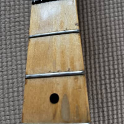 Peavey Predator Neck 1986 Maple | Reverb
