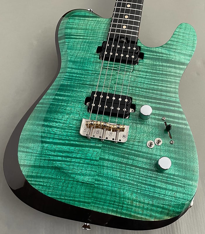 Infinite Trad T Lami 2023 - Bahama Blue ≒3.27kg [Made in | Reverb