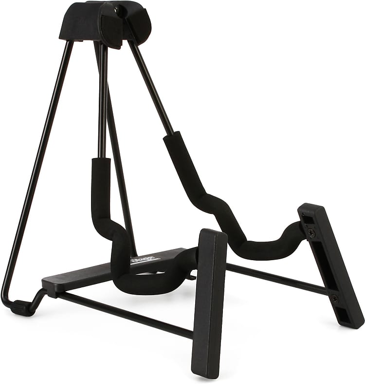 On-Stage GS5000 Small Instrument Stand (5-pack) Bundle | Reverb