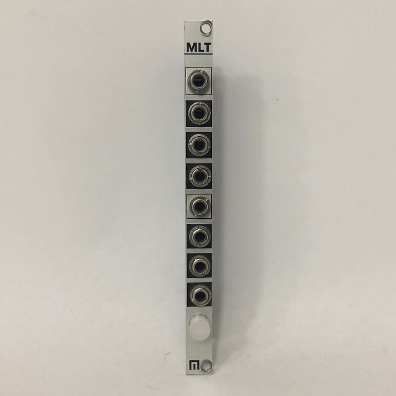 Malekko Heavy Industry Performance Buffered Mult | Reverb