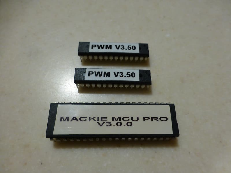 Mackie control universal pro emagic logic control XT | Reverb UK