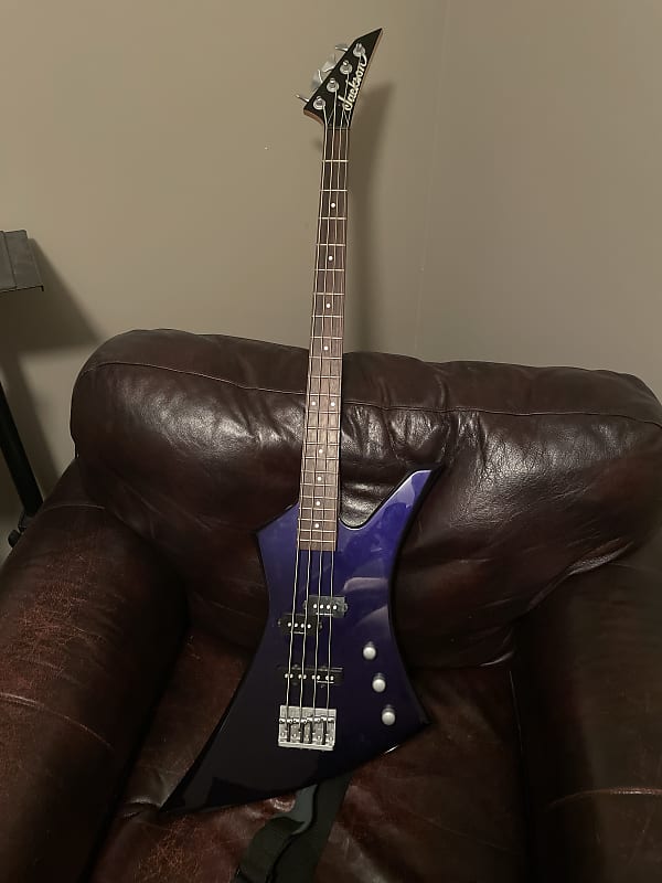 Jackson Kelly KB1 Bass | Reverb Canada