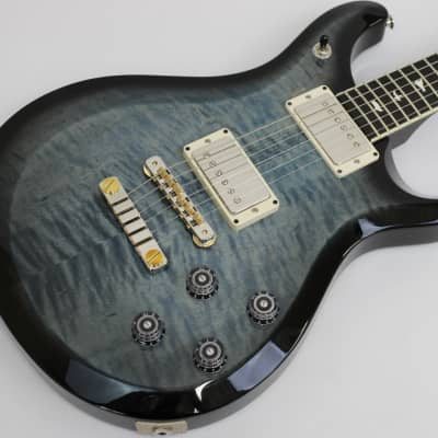PRS S2 McCarty 594 Charcoal Smokeburst | Reverb
