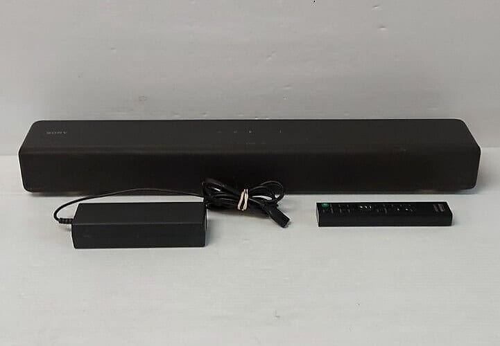 Sony HT-5200F | Reverb