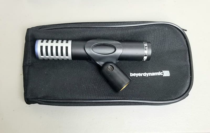 Beyerdynamic OPUS 83 Small Diaphragm Condenser Microphone | Reverb