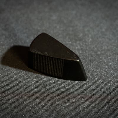 Gretsch Pointer Knobs 1960s gold | Reverb