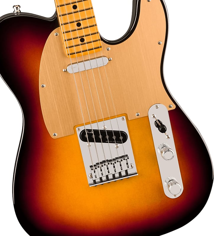 (Mint) Fender - American Ultra II - Telecaster® Electric | Reverb