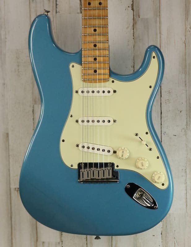 USED Fender 50th Anniversary American Standard Stratocaster | Reverb
