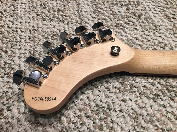 Fernandes Digi-Zo Hyper - Flame/Black | Reverb Fernandes Digi-Zo Hyper - Flame/Black | Reverb