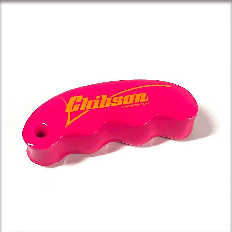 Chibson USA - Chib Grip - Stress Relieving Floating Keychain | Reverb