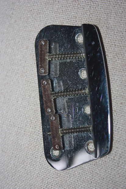 1964 1965 1966 1967 1968 Fender Musicmaster Duo | Reverb Australia