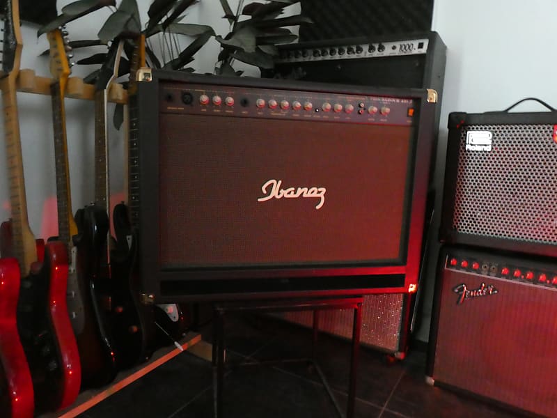 Ibanez Troubadour TA225 | Vintage Stereo Acoustic | Reverb Portugal