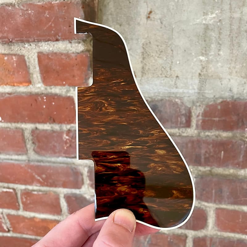 Archtop Pickguard for Gibson ES-335 ES-345 Fits Epiphone | Reverb UK