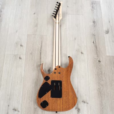 Ibanez RGDR4327 Prestige Uppercut | Reverb