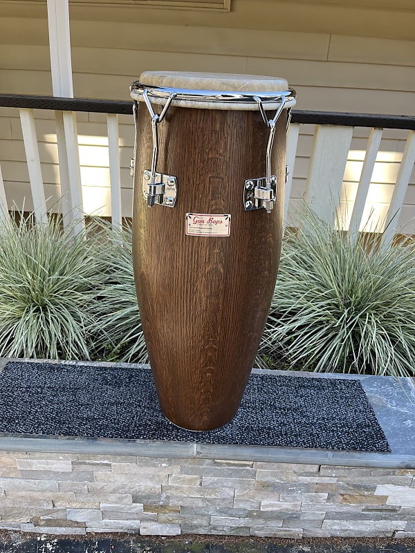Gon Bops California Series 9.75" Super Quinto (Conga) | Reverb