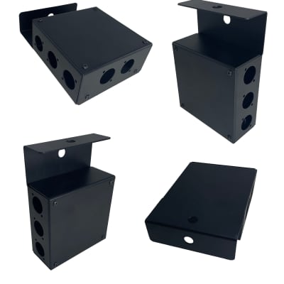 PROCRAFT PBDF-2PC6PC Flyable Power Drop AC Stringer Box | Reverb