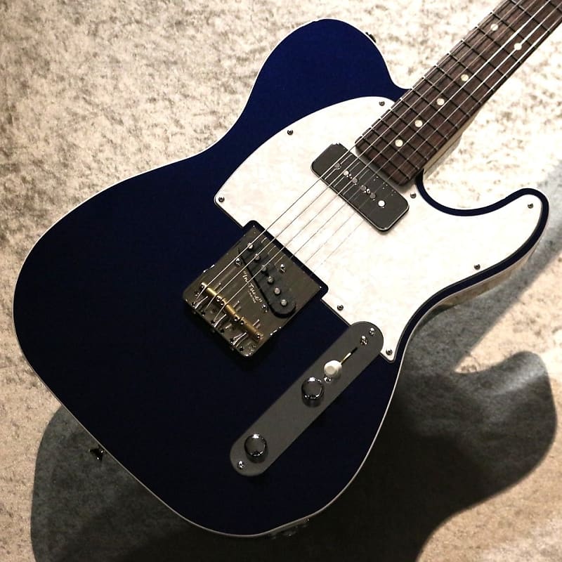 Psychederhythm STANDARD-T ~Galaxy Blue | Reverb Canada