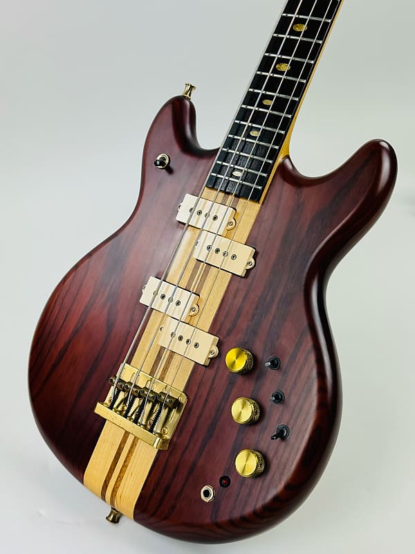 Vantage VA900B, "The Devil Bass on the Day of the Eclipse." | Reverb