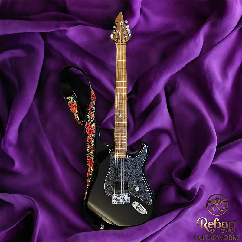 Rebari Baritone (27.78 baritone ) | Reverb