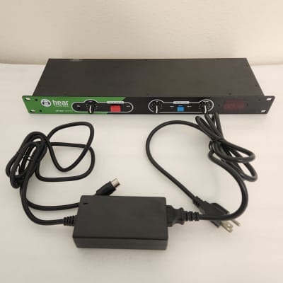 Studer Talkback / Studio Monitor unit 1.912.320 incl. manual | Reverb