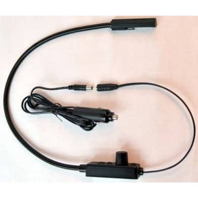 Littlite L-4/18 BNC Lamp with Base and Dimmer 18 in. | Reverb