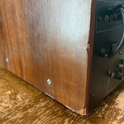 MCS Modular Component Systems 3245 Stereo Receiver - Read | Reverb