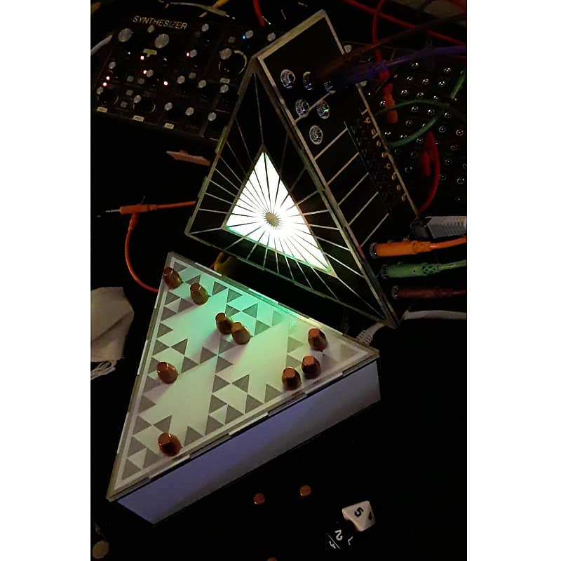 AMP - Wave Expander [A Magic Pulsewave] | Reverb