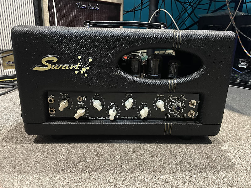 Swart ST-45 Convertible Head | Reverb