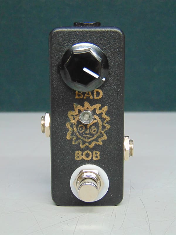 Analogman Bad Bob Mini | Reverb