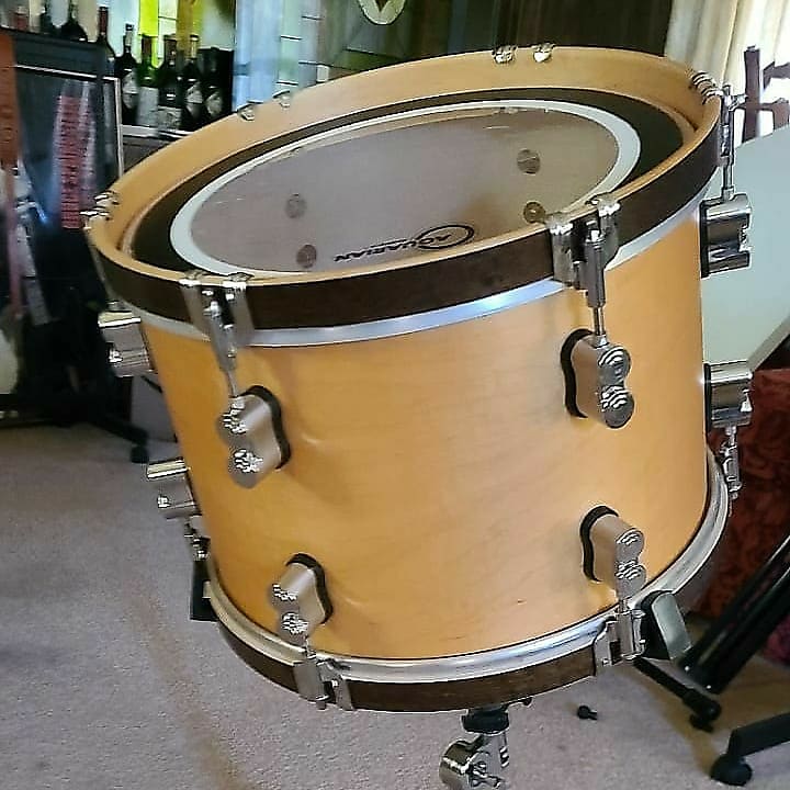 PDP Concept Maple Tom 13" W/ Stand | Reverb