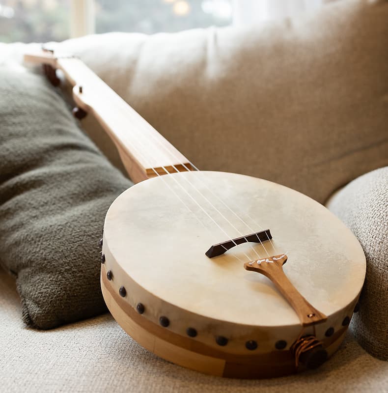 Quarter Moon Fretless Tackhead 2024 | Reverb