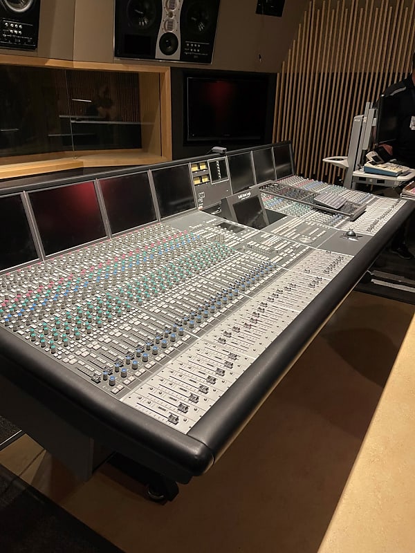 Solid State Logic C200 MK 2 | Reverb