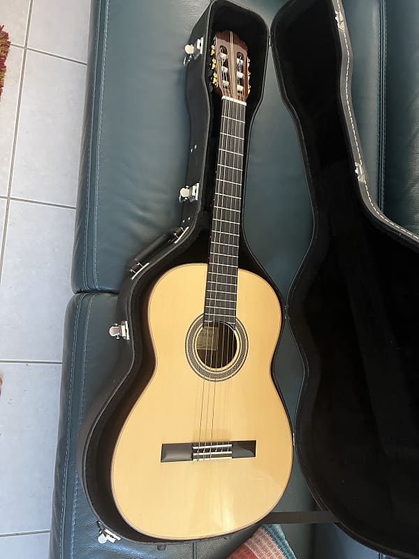 GREAT RYOJI MATSUOKA MH150 HAUSER US SELLER | Reverb UK