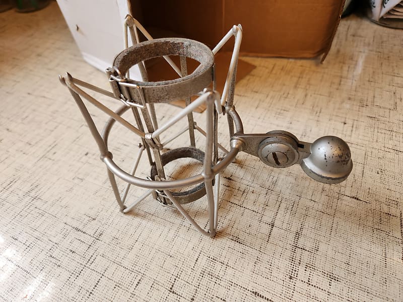 Neumann Z48 Vintage New Bands | Reverb